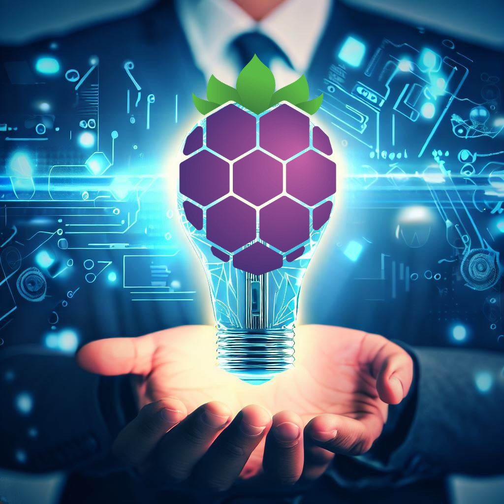 معرفی هوش مصنوعی کسب و کار شاتوت - مخترعین شاتوت الکترونیک